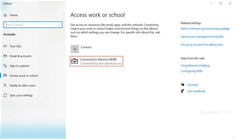 Bulk Enrollment With Windows Configuration Designer