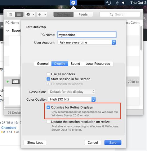 How To Remote Desktop From Windows To Mac Mevamadness