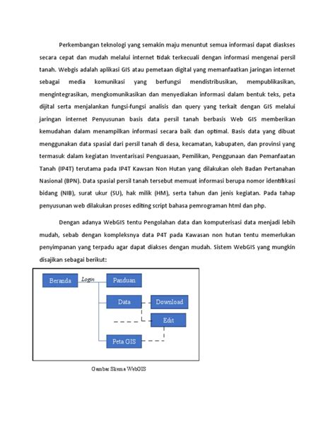 webgis pdf