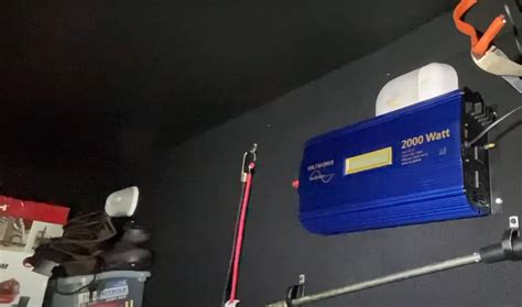 How To Install An RV Inverter RVProfy