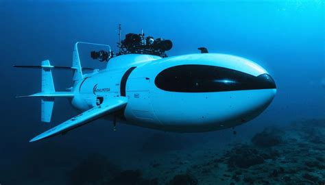 Marine Research Breakthroughs How Ai And Robotics Are Revolutionizing