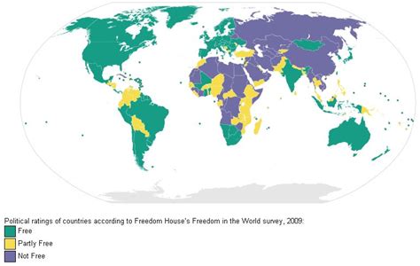 Dictatorship Countries Dictatorships