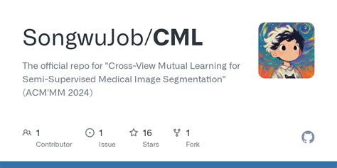 Github Songwujobcml The Official Repo For Cross View Mutual