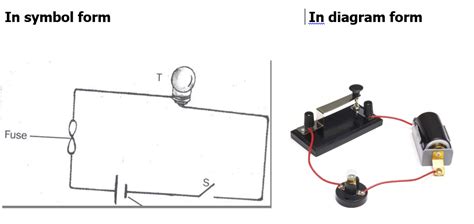A Simple Electric Circuit Revisionug Com
