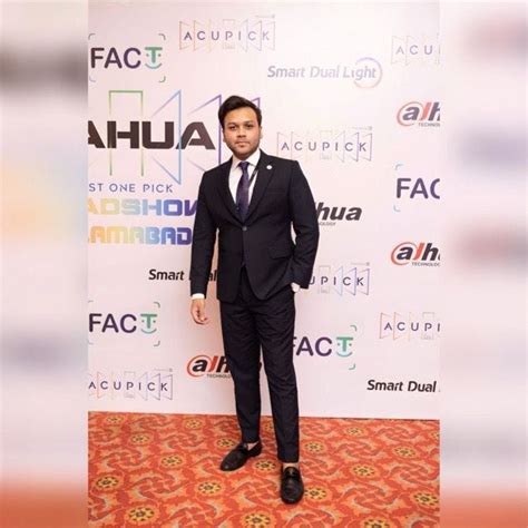 Burhan Khalid Medium