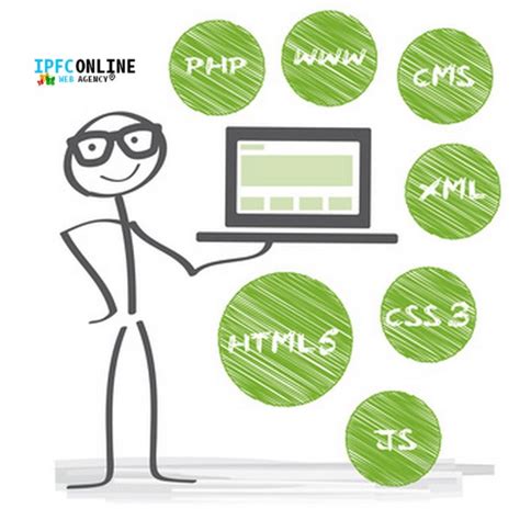 Ipfc Formations Conception De Sites Internet