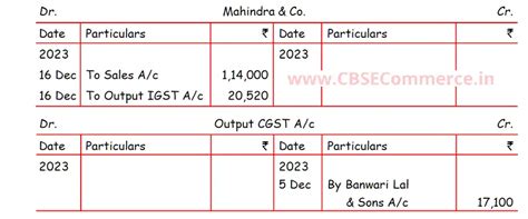Dk Goel Solutions Isc Q 10 Chapter 9 Ledger Class 11 Isc 2023 24