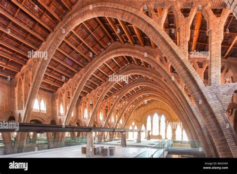 Famous Parabolic Structures