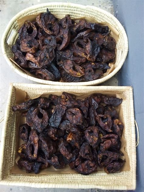 Buy Smoked Eja Osan Aka Asa Fish From Themarketfoodshop