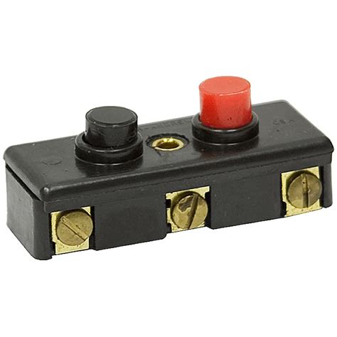 Photo Fluorescent Switch
