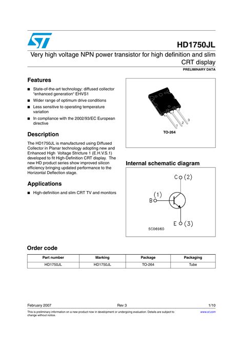 Crt Monitor Circuit Diagram Datasheet Circuit Diagram