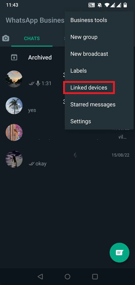 Whatsapp Business Web A Comprehensive Guide To Growing Your Small Business