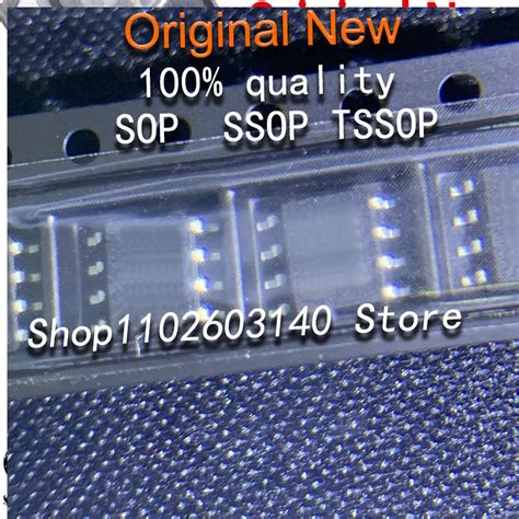 5piece 100 New Cx8517 Xa9901 Cn3083 G5214c U5021m Fd2103s Eta6002 5591