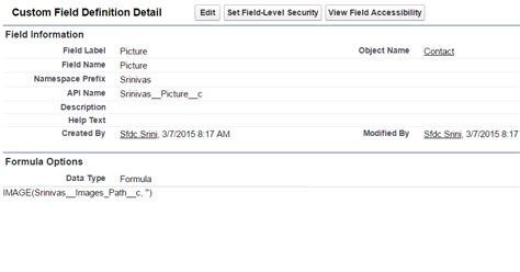 Standard Controller Extensioncustom Controller Extensions And Uploading The Image And