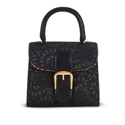 Riva Noir By Ruby Shoo