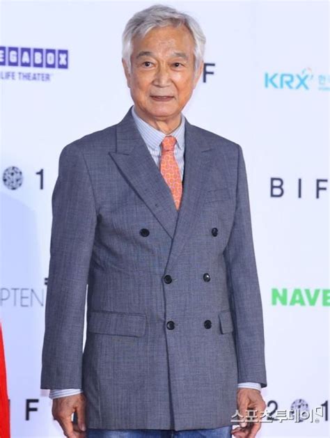 속보 신성일 오늘3일 폐암 투병 중 끝내 별세 인스티즈instiz 이슈 카테고리