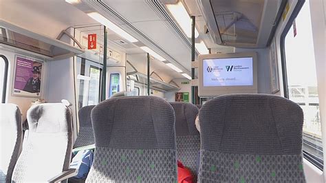 Leaving London Euston On A Lnwr Class 350 131022 Youtube