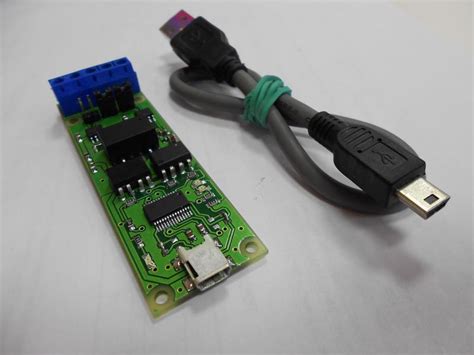 Преобразователь usb-rs485 купить, производство СпецТранзит | СпецТранзит