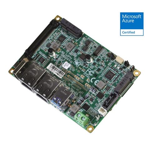 Pico Kbu4 Pico Itx Board With 7th Generation Intel® Core™ I7i5i3celeron® U Series Processor Soc