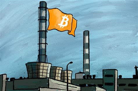 bitcoin energy use argument r exoduswallet