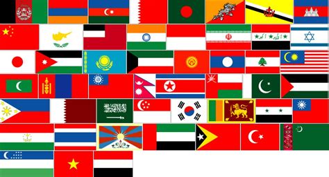 Top 99 hình ảnh quốc kỳ các nước nam Mỹ đẹp nhất Tải miễn phí
