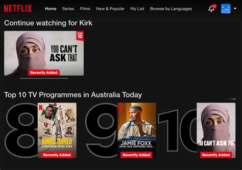 Kirk Docker On Linkedin Youcantaskthat Abciview Netflix 20 Comments