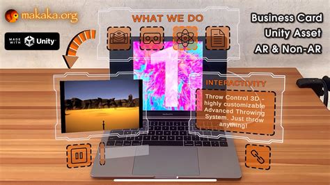 Gallery In Unity My 3 Template Assets Runity3d