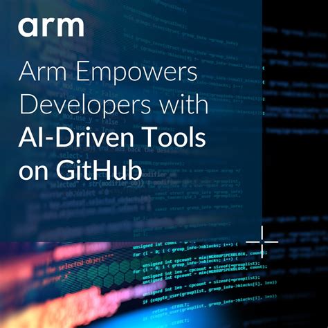 Arm Get Ready To Streamline Development With The Arm Extension For