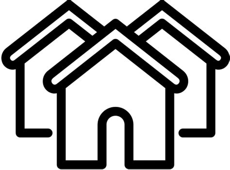 Icono Casa Canva