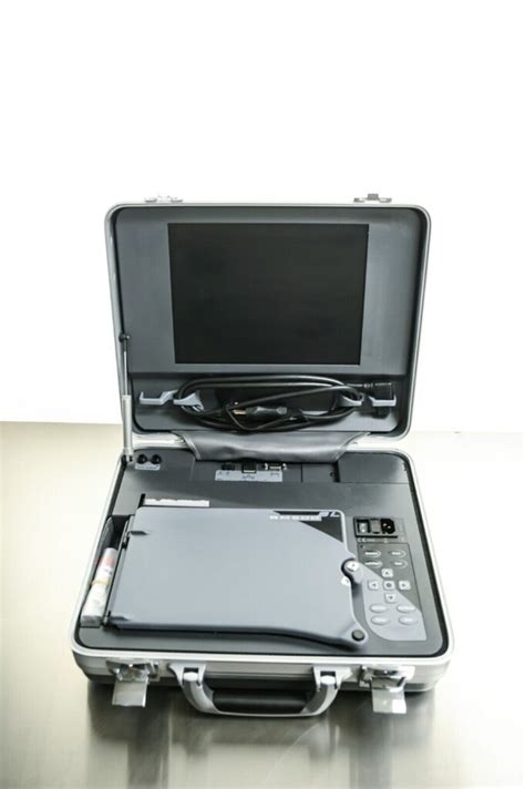 audioscan rm500sl portable hearing aid programming verification