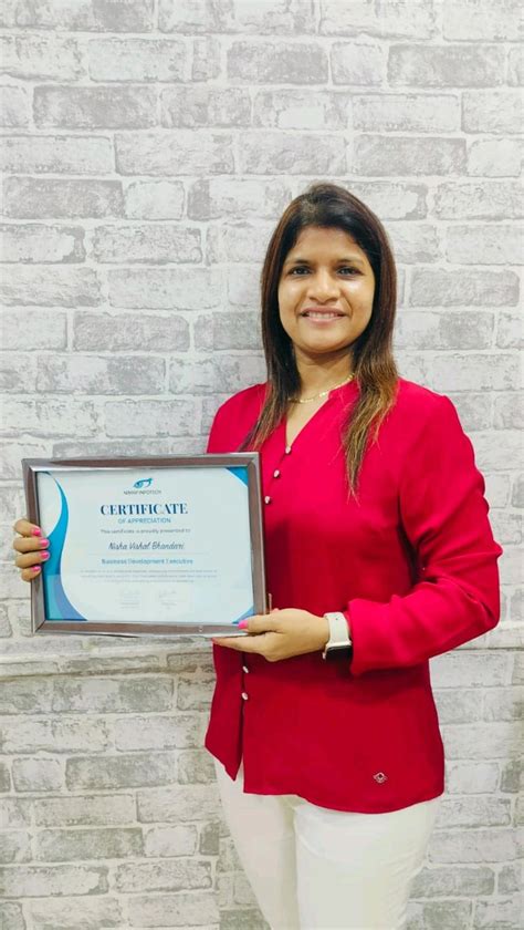 Nimap Infotech On Linkedin Employeeofthemonth Nimapinfotech