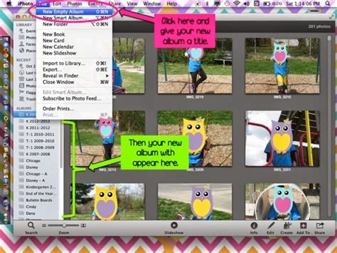 How To Make A Classroom Slideshow Using A Mac How To Make A Classroom Slideshow Using A Mac