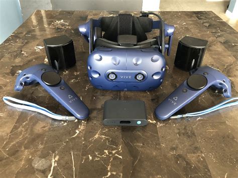 Htc Vive Pro Vr Setup Guide And Review Best Buy Blog