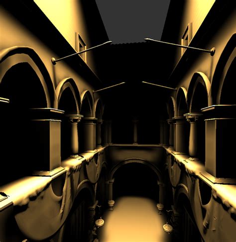 Generate Vertex Colors For A Mesh Graphics And Gpu Programming