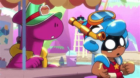 Bit Doug GIF By Brawl Stars Find Share On GIPHY