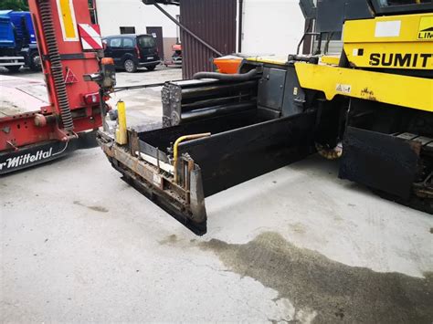 Sumitomo Ha60c 7 Oms Bressan World