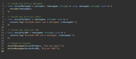 Aplicando Os Princípios Solid No Paradigma Funcional Jose Martins