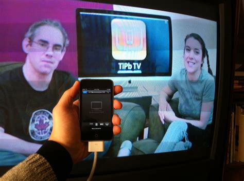 Daily Tip How To Connect Your Iphone Ipad Or Ipod To Your Tv Imore