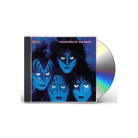 Cd Kiss Official Store