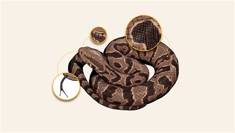 Deadliest Snake In The World