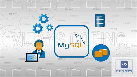 Mysql Database Management And Development Service At ₹ 30000month In Ahmedabad Id 2854871454062