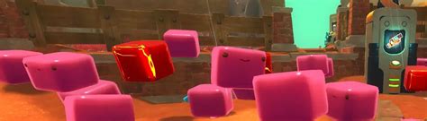 Cube Slimes At Slime Rancher Nexus Mods And Community