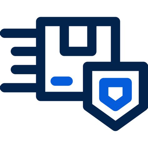 Security Box Generic Others Icon