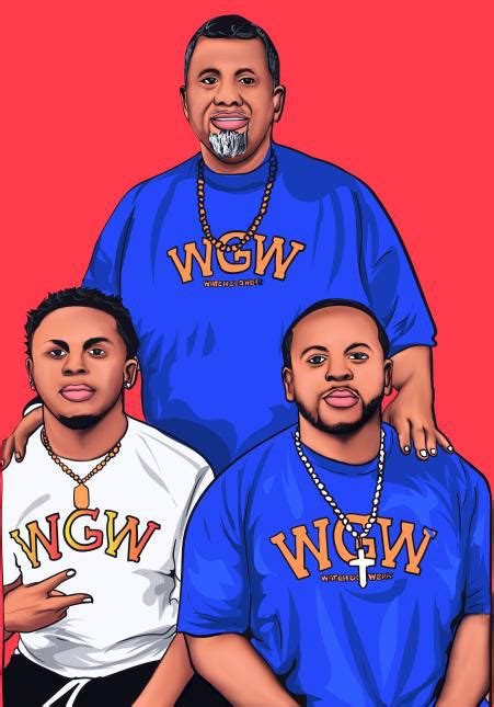 Meet Greg G Browning Entrepreneur Shoutout Atlanta