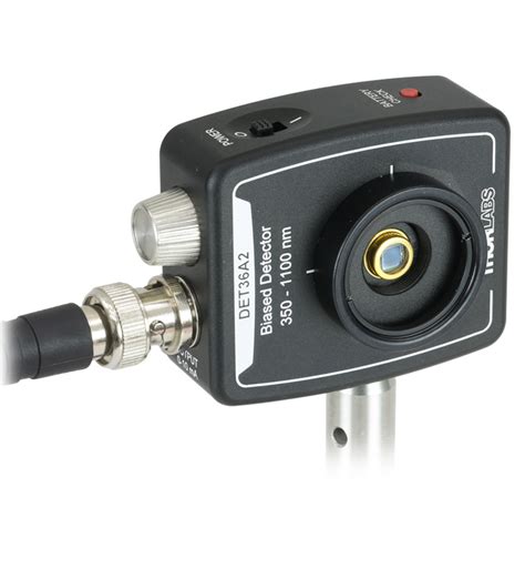 Quadrant Photodetector Thorlabs At Carolyn Huddleston Blog