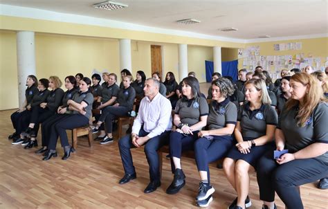 ს სსიპ საგანმანათლებლო დაწესებულების მანდატურის სამსახური