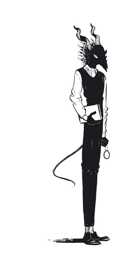 Artstation The Girl From The Other Side Manga Fanart