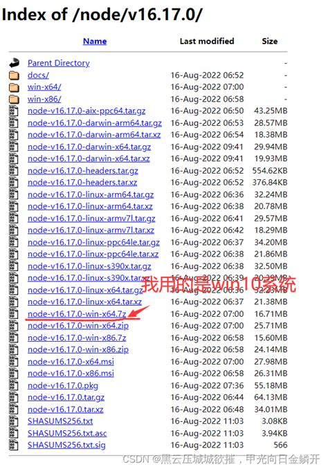 Nodejs升级指南 Csdn博客 Nodejs升级指南 Csdn博客
