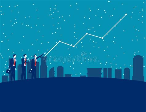 Forecasting Future Profits Stock Illustrations 120 Forecasting Future