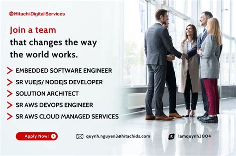 Quynh Nguyen On Linkedin Hitachidigitalservices Danang Hcmc